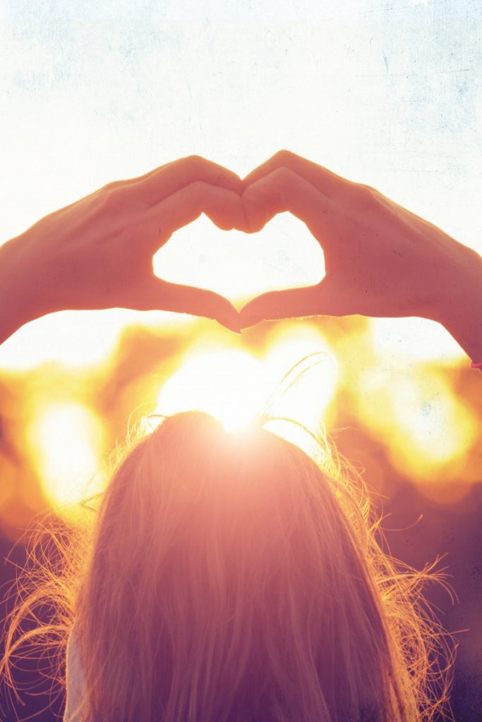 Maaike Hamer - Vrouwenhart